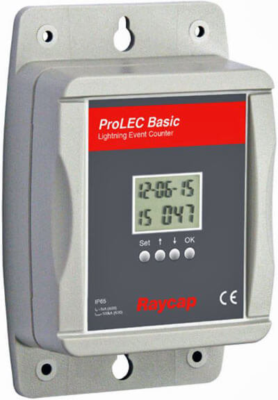 20160914-raycap-prolec • SMARTGRIDSINFO