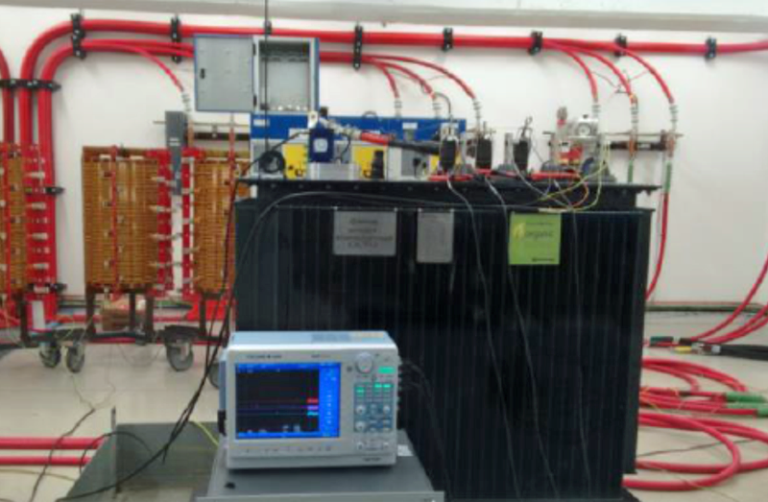 Un nuevo transformador de distribución inteligente y compacto para la integración de las ...