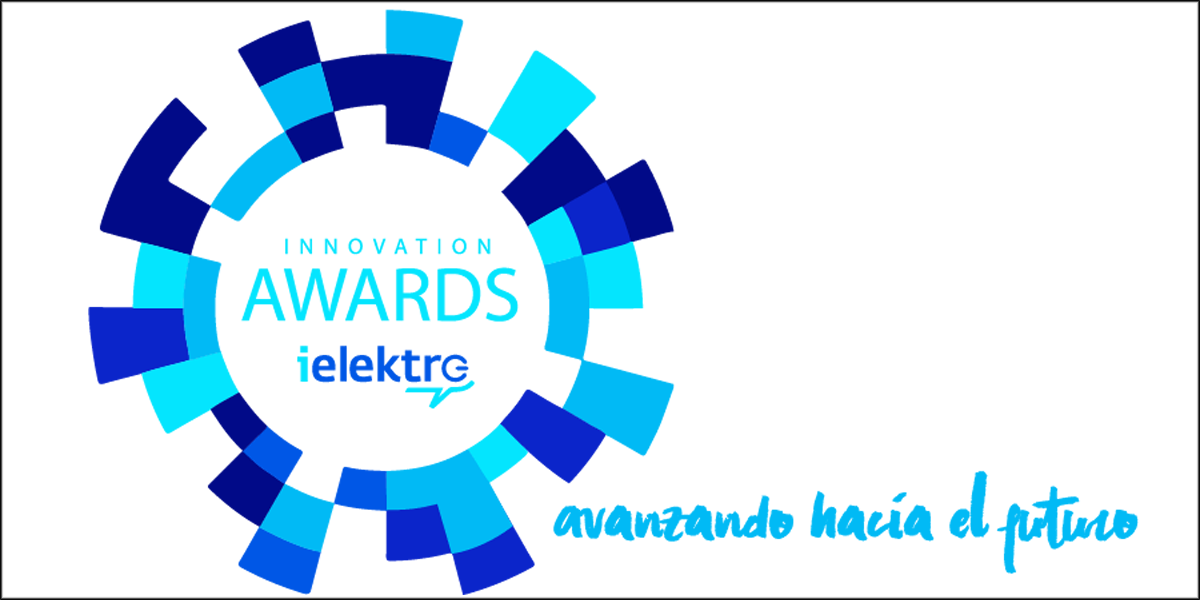 Circutor se presenta a los Innovation Awards iElektro • SMARTGRIDSINFO