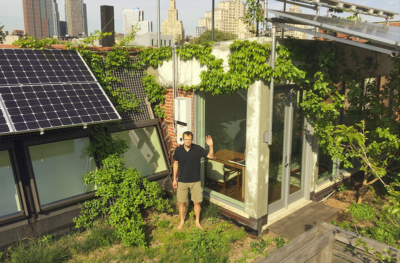 Brooklyn Microgrid, una microrred con tecnología Blockchain y energía ...