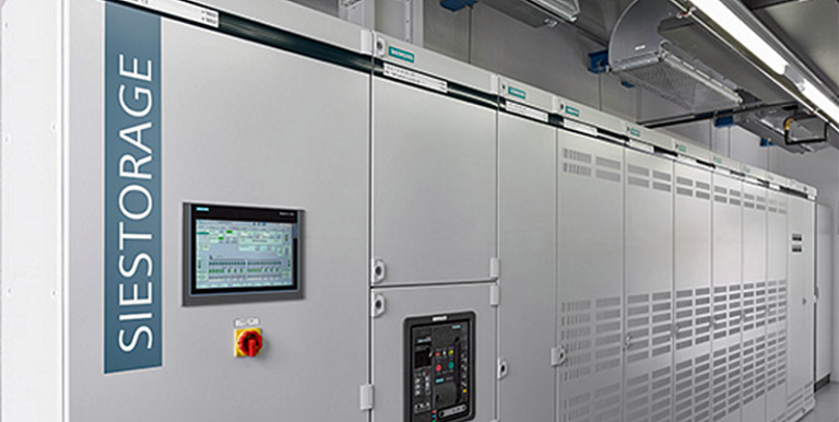 Siemens instalará en Alemania un sistema de almacenamiento energético ...