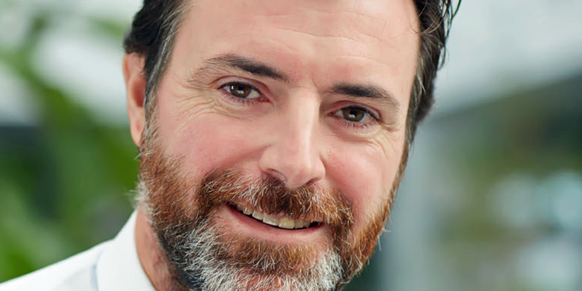 Ángel Díaz, Director de Redes Eléctricas Inteligentes de Tecnalia ...