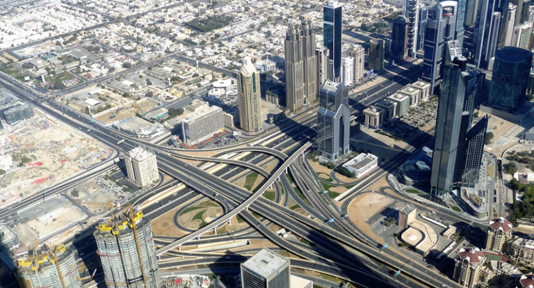 Acuerdo entre Enel y Dubai para cooperar en smart grids y ...