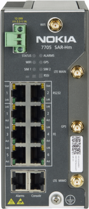 Nokia lanza un enrutador que moderniza las redes de distribución ...