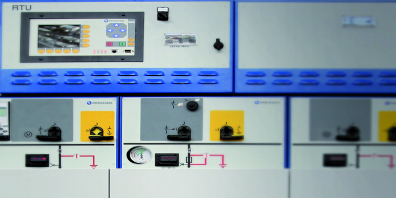 Ormazabal proporciona sus soluciones de telegestión a la red inteligente de Iberdrola ...