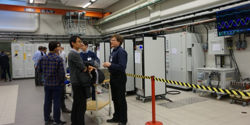 Presentan los primeros resultados del proyecto Best Paths • SMARTGRIDSINFO