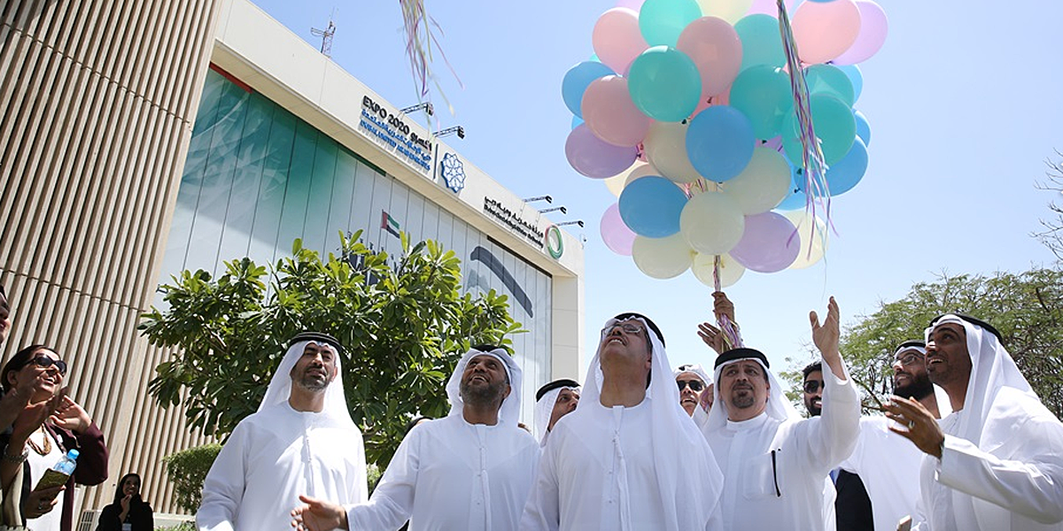 Dubai está culminando tres subestaciones eléctricas de gran capacidad y ...