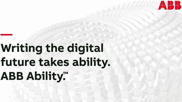 ABB, elegido como especialista del mercado global en sistemas SCADA ...