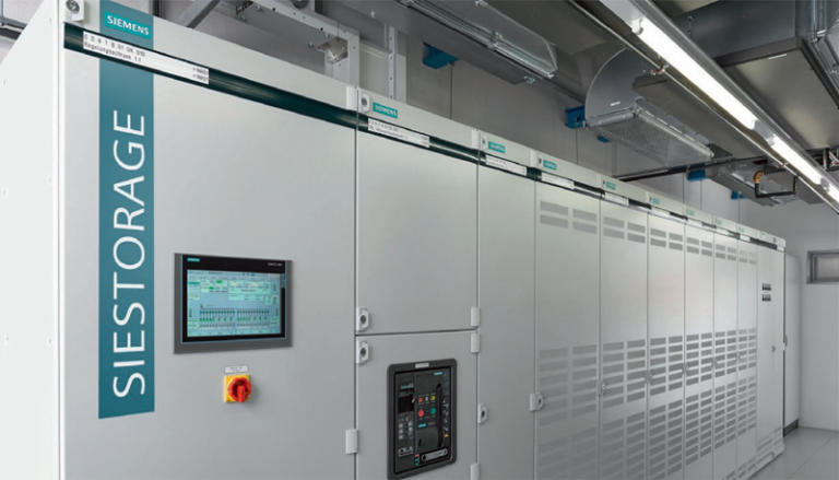 microgrid-energias-renovables-vetotene-siestorage-siemens • SMARTGRIDSINFO