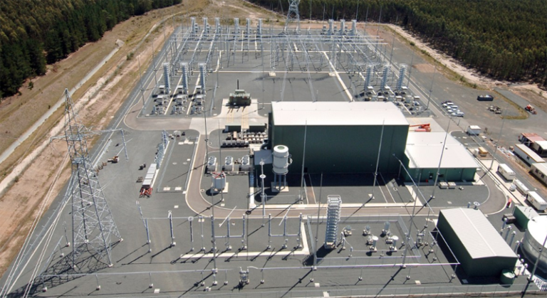 Canadá cuenta con una nueva autopista eléctrica gracias a la tecnología HVDC de Siemens ...