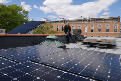 Brooklyn Microgrid introduce en el barrio neoyorquino el concepto de ...