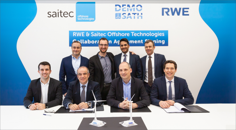 Arranca el proyecto piloto DemoSATH que ensayará una nueva plataforma ...