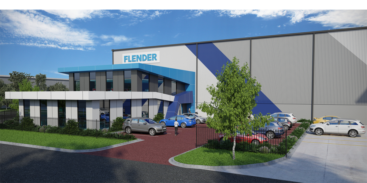 Siemens Wind Energy Generation se unifica con la filial alemana Flender ...