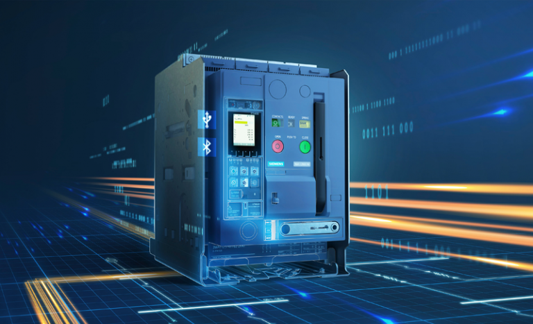 Los interruptores automáticos de Siemens están protegidos ante las ...