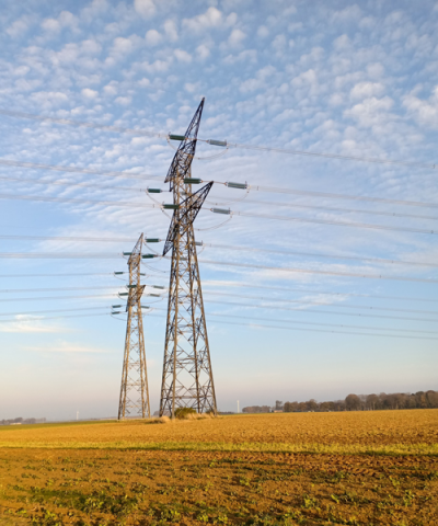 Abierta a información pública la Planificación de la Red de Transporte ...
