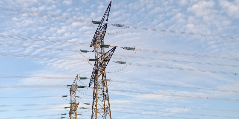 Abierta a información pública la Planificación de la Red de Transporte ...