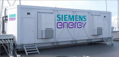 Siemens Energy suministra sus soluciones de estabilización de red ...