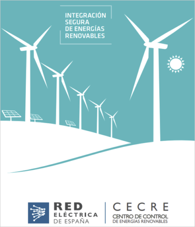 El CECRE de Red Eléctrica de España, herramienta clave para la ...