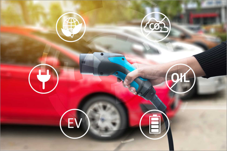 El Plan Moves III del Gobierno Vasco incrementa la cuantía de las ...