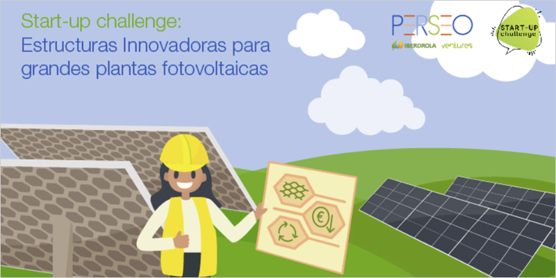 Nuevo reto del programa PERSEO que busca estructuras innovadoras para ...