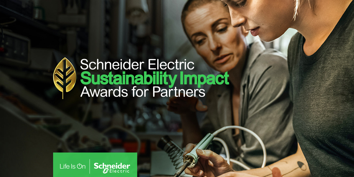 Lanzamiento de la primera edición de los Schneider Electric ...