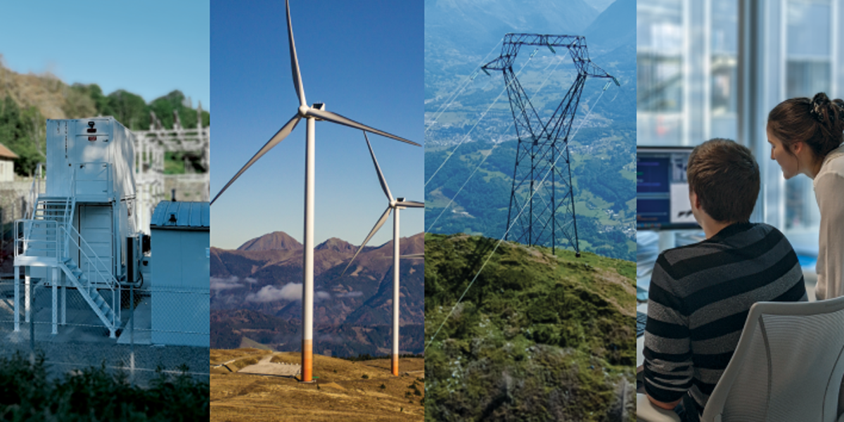 OSMOSE PORTADA • SMARTGRIDSINFO