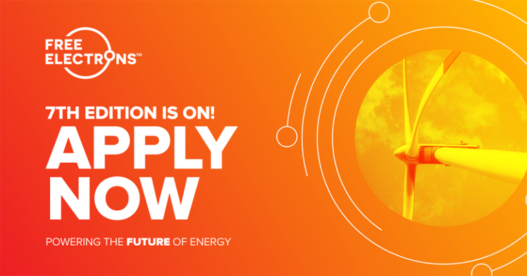 El programa Free Electrons busca start-ups del sector energético con ...