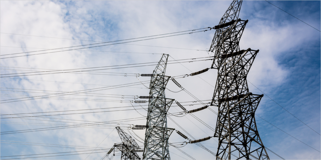 interconexion-electrica-red-transporte-energia-electrica-sistema ...