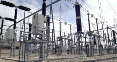 subestacion-electrica-energia-renovable-sistema-electrico-red-transporte-electricidad ...