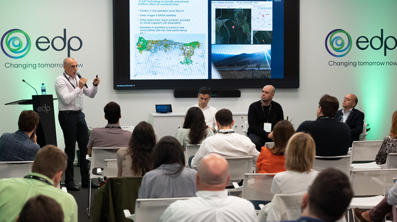 EDP-startups-innovación-redes-eléctricas-dentro • SMARTGRIDSINFO