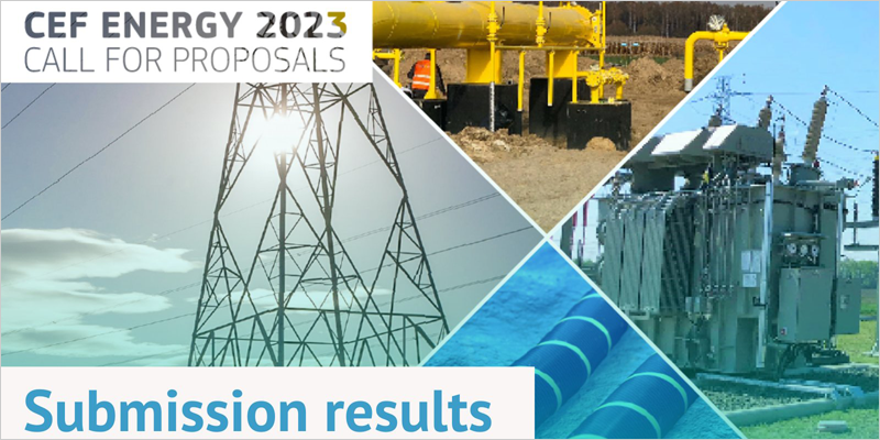 La convocatoria de CEF Energy recibe 13 propuestas para proyectos de ...