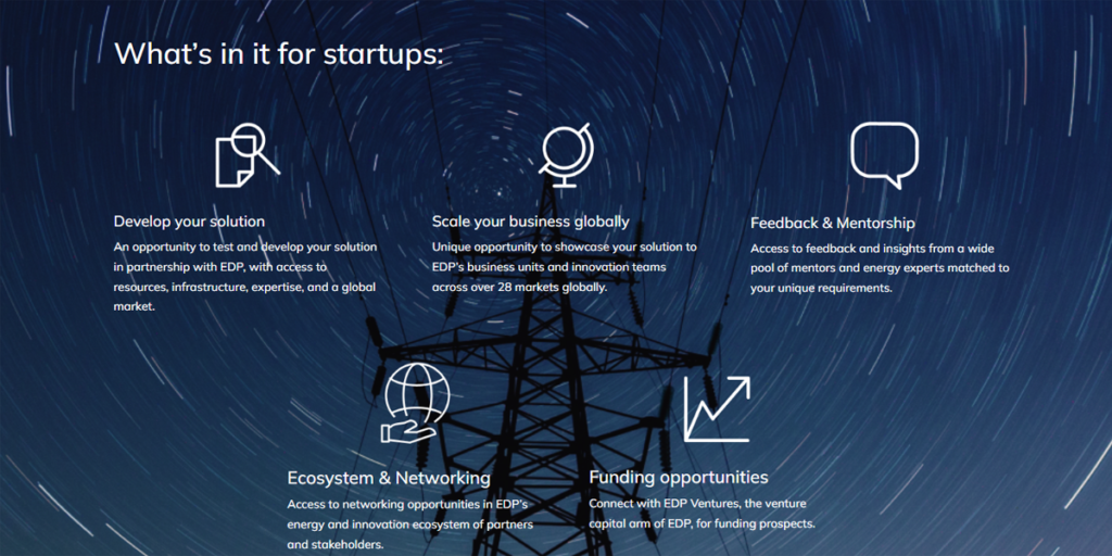 startsup-innovacion-redes-eléctricas-portada • SMARTGRIDSINFO