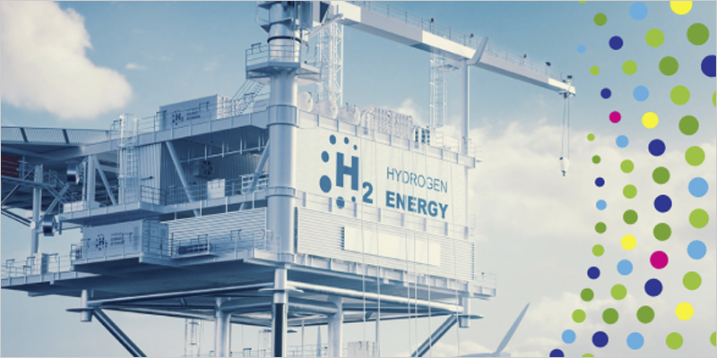 El informe de revisión del programa 2023 de Clean Hydrogen JU analiza ...