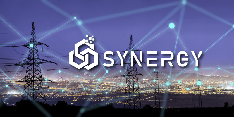 Synergy: nuevas aplicaciones energéticas y una plataforma de big data e IA para los datos de ...