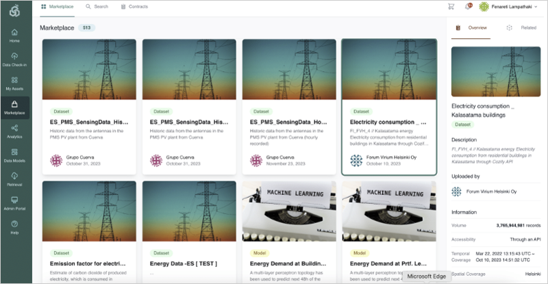 synergy-big-data-inteligencia-artificial-datos-electricos-aplicaciones-energeticas-marketplace ...