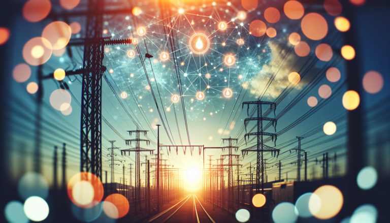 Open Source • SMARTGRIDSINFO