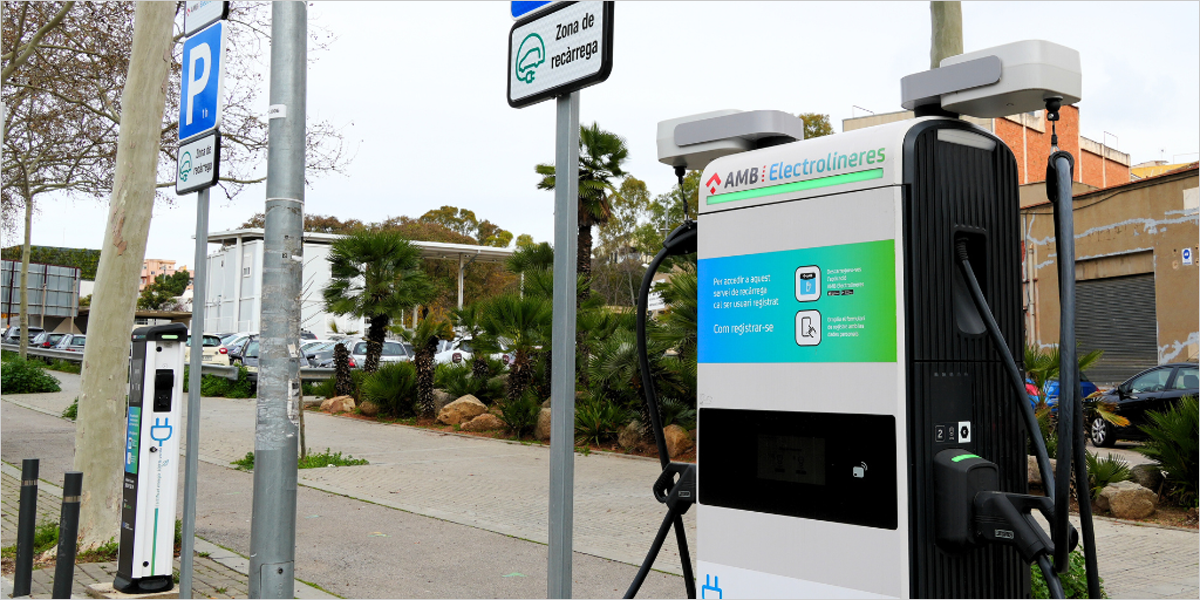 Viladecans ampliará su red de electrolineras públicas para disponer de ...
