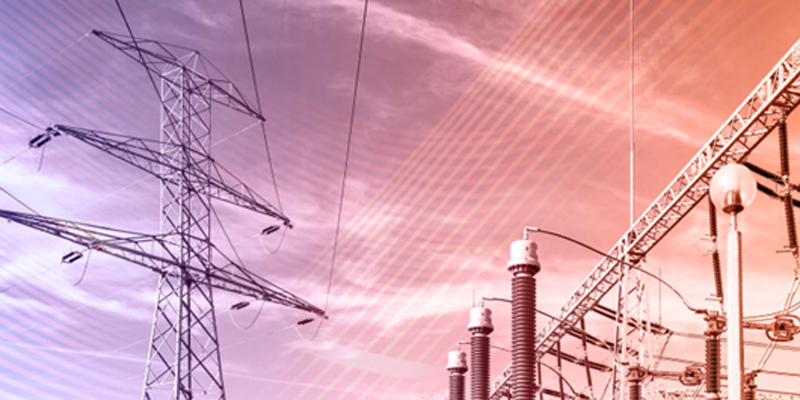 Nueva hoja de ruta para una cadena de suministro de la red eléctrica ...