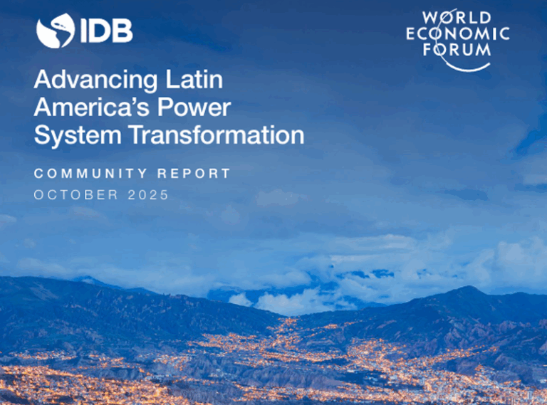El Foro Económico Mundial destaca el impacto del dispositivo Quantum ...